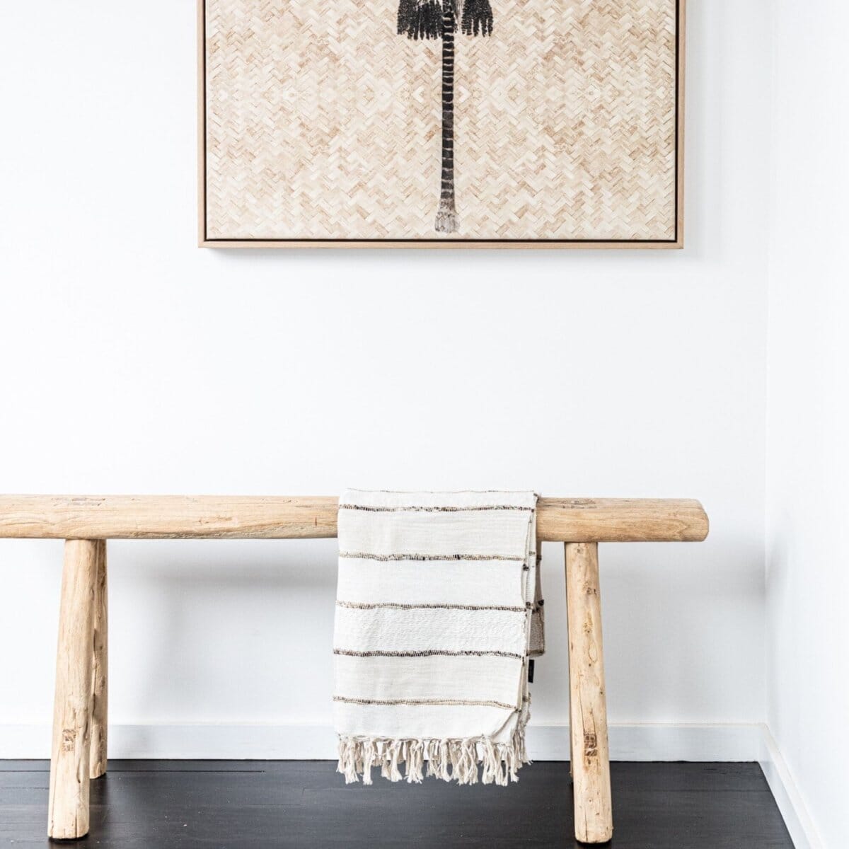 BEACHWOOD - Wooden Bench Seats for Every Space | Beachwood Designs