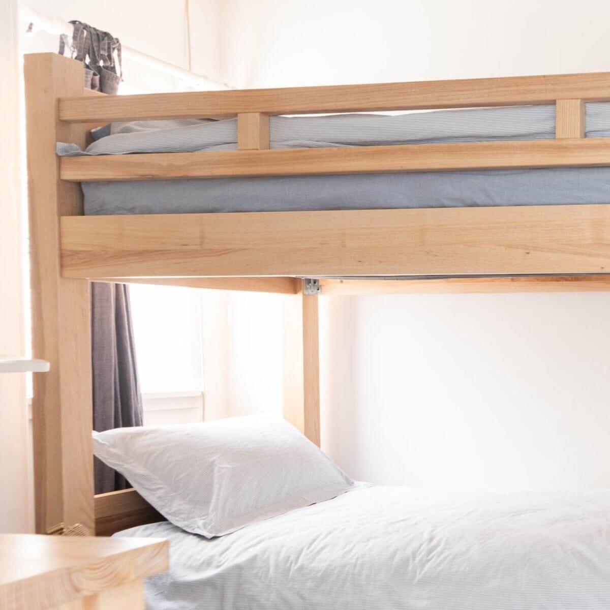 BEACHWOOD - Timber Bunk Beds for Kids | Beachwood Designs