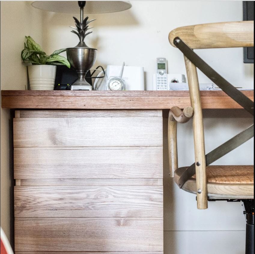 BEACHWOOD - Stylish Timber Filing Drawers for Organized Office Spaces ...