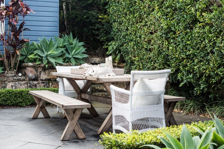 BEACHWOOD - Armadillo CABLE Rug | Luxurious Wools | Beachwood Designs