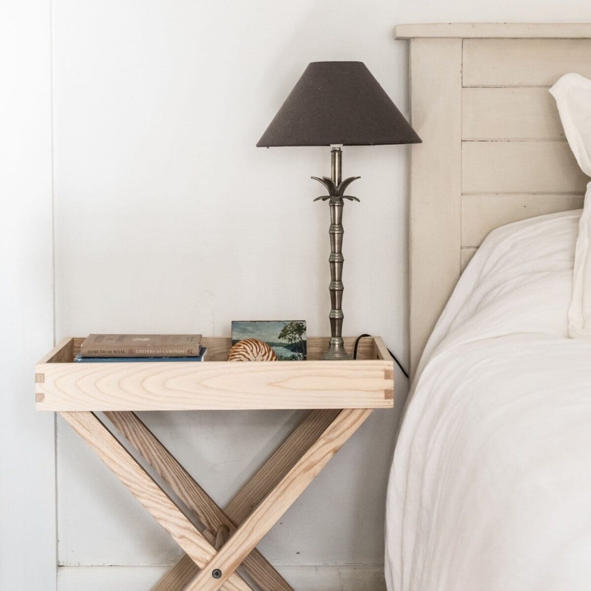 BEACHWOOD - Side Tables - Coastal, Rustic, Modern | Beachwood Designs