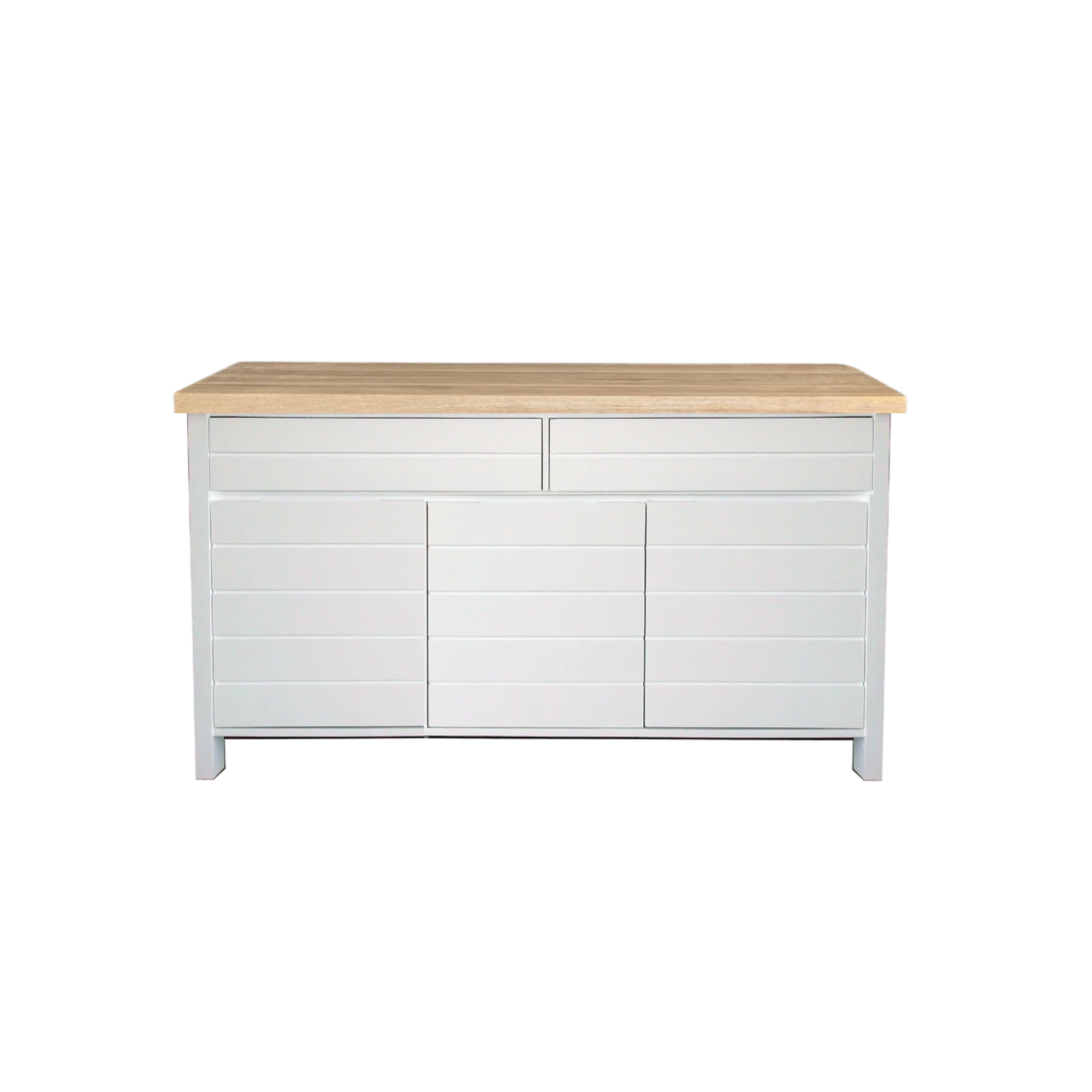 Coast Sideboard L1600mm – Beachwood Designs