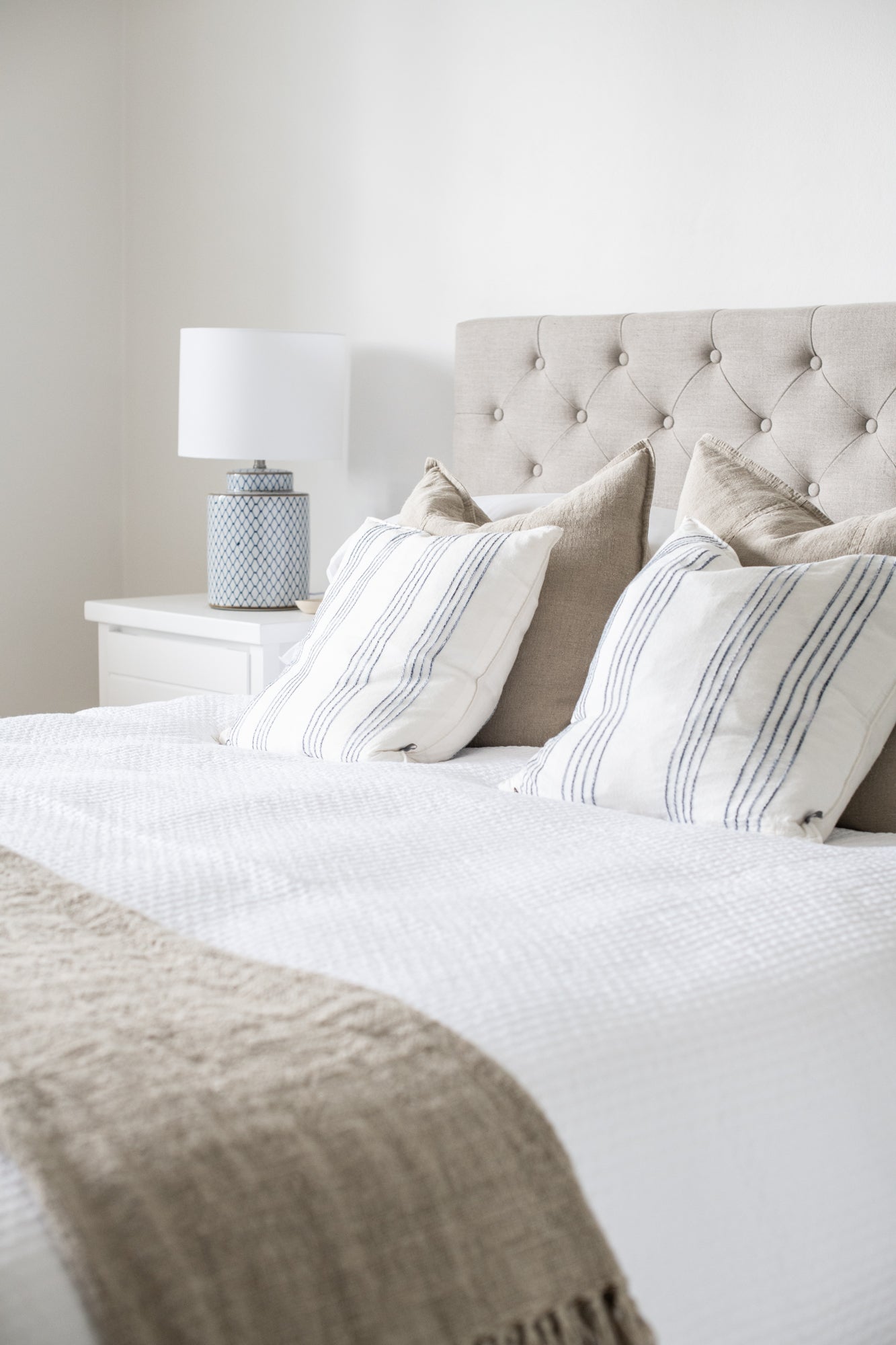 BEACHWOOD - Custom Beds | Handcrafted Designs | Store Sydney