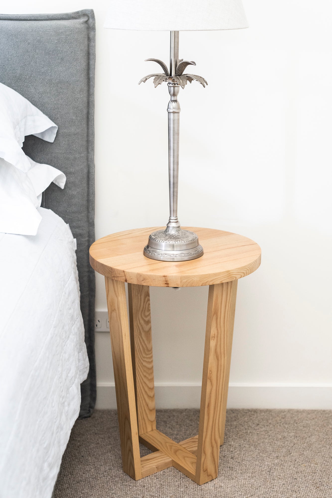 BEACHWOOD - Custom Bedside Tables | Handcrafted Designs | Store Sydney