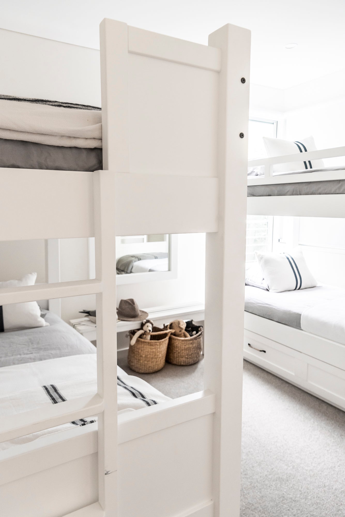 BEACHWOOD - Custom Bunks | Handcrafted Designs | Store Sydney