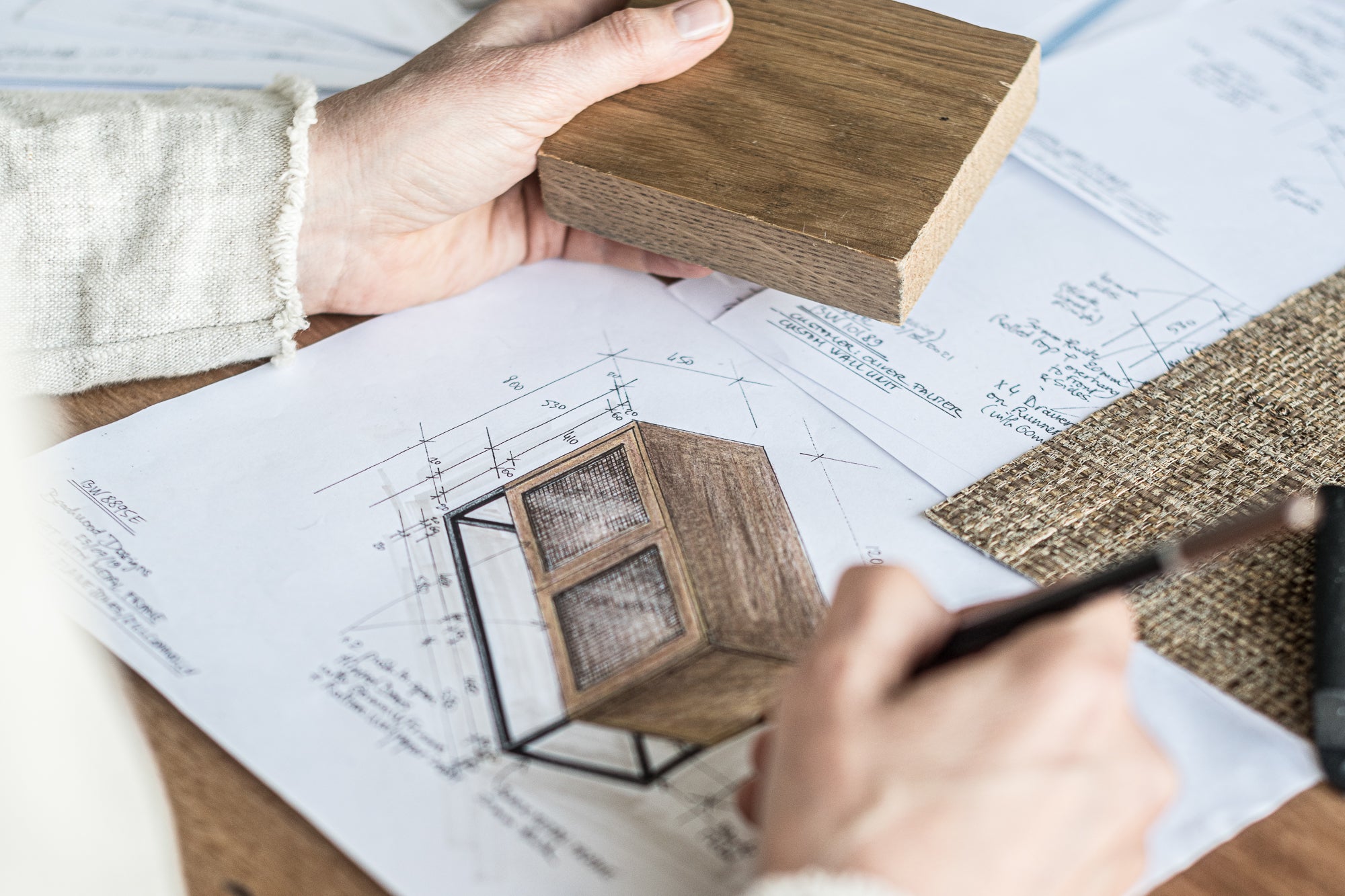 BEACHWOOD - Custom Furniture | Handcrafted Bespoke Designs | Store Sydney