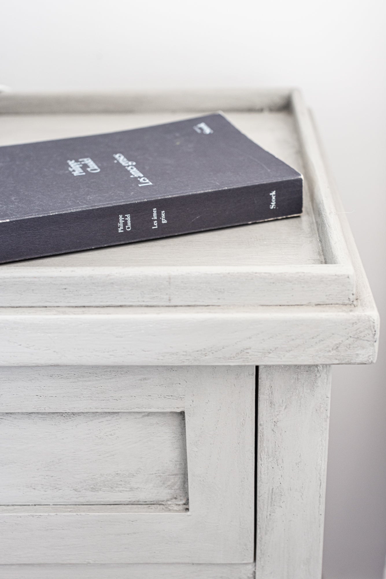 Custom Bedside Tables – Beachwood Designs