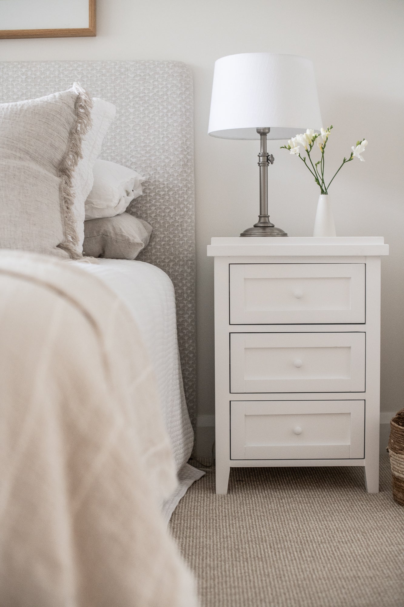 BEACHWOOD - Custom Bedside Tables | Handcrafted Designs | Store Sydney
