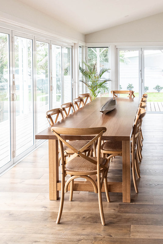 BEACHWOOD - Projects | Custom Furniture & Design | Store Sydney
