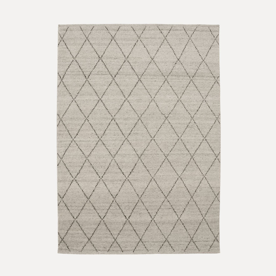 BEACHWOOD - Armadillo Rugs By Pattern | Handcrafted Wool & Jute | Store ...