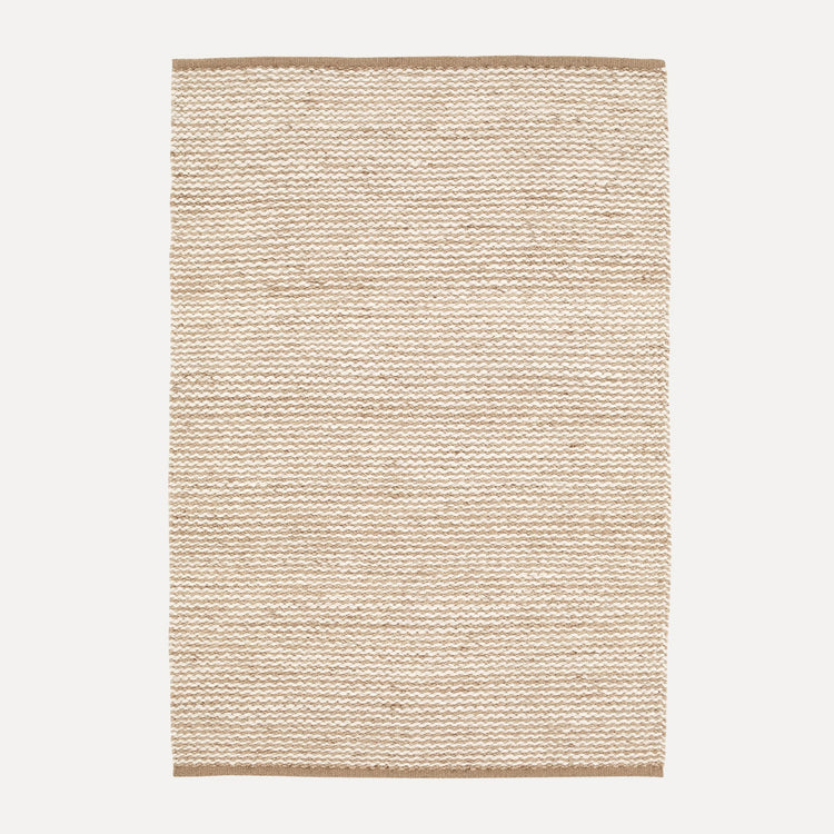 BEACHWOOD - Armadillo Rugs By Pattern | Handcrafted Wool & Jute | Store ...