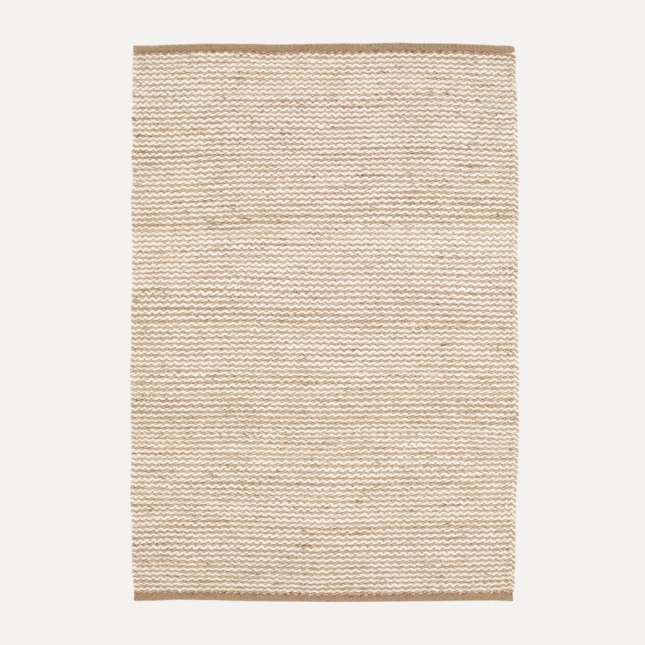 BEACHWOOD - Armadillo Rugs By Pattern | Handcrafted Wool & Jute | Store ...