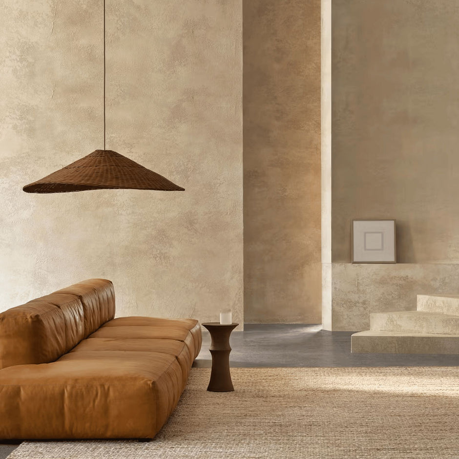 BEACHWOOD - Armadillo Rugs