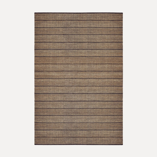 BEACHWOOD - Armadillo Rugs By Pattern | Handcrafted Wool & Jute | Store ...