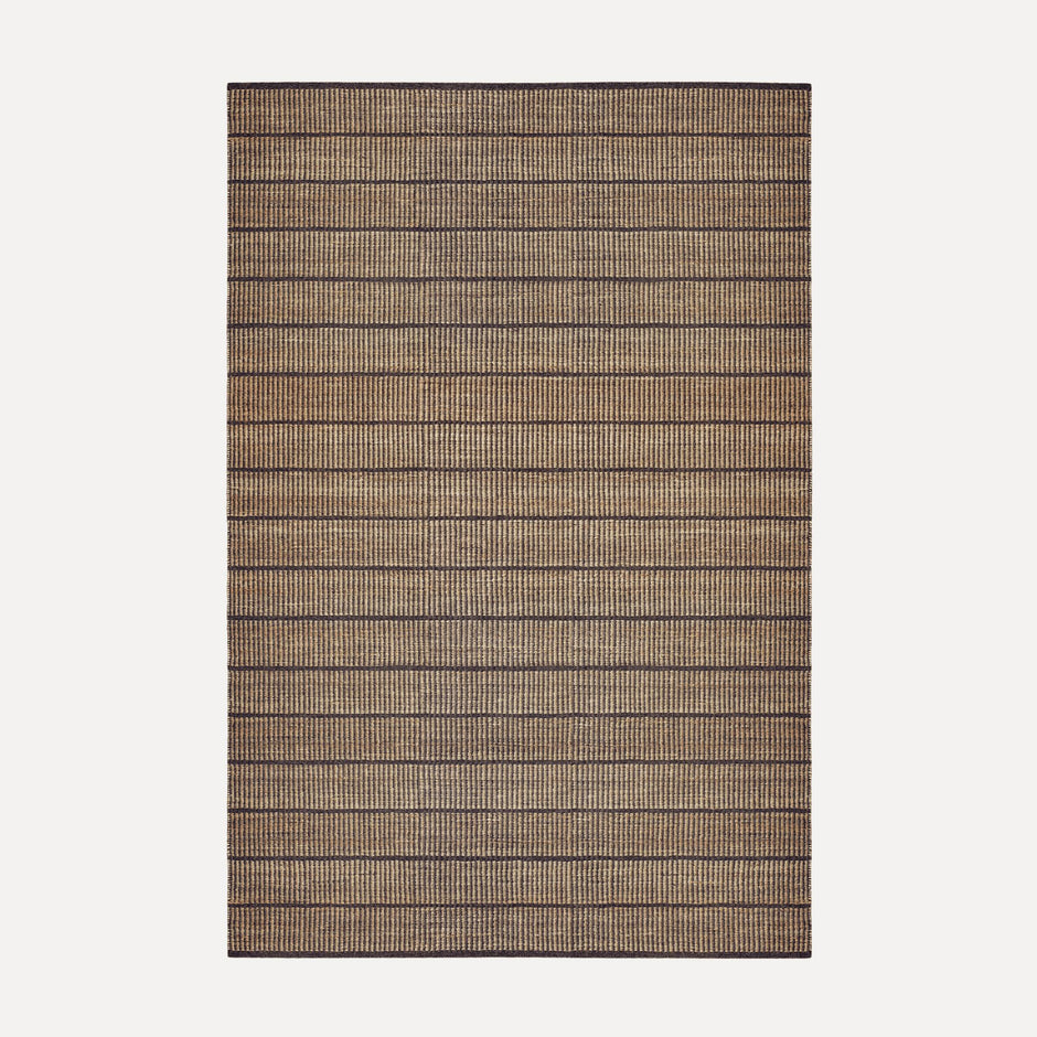 BEACHWOOD - Armadillo Rugs By Pattern | Handcrafted Wool & Jute | Store ...