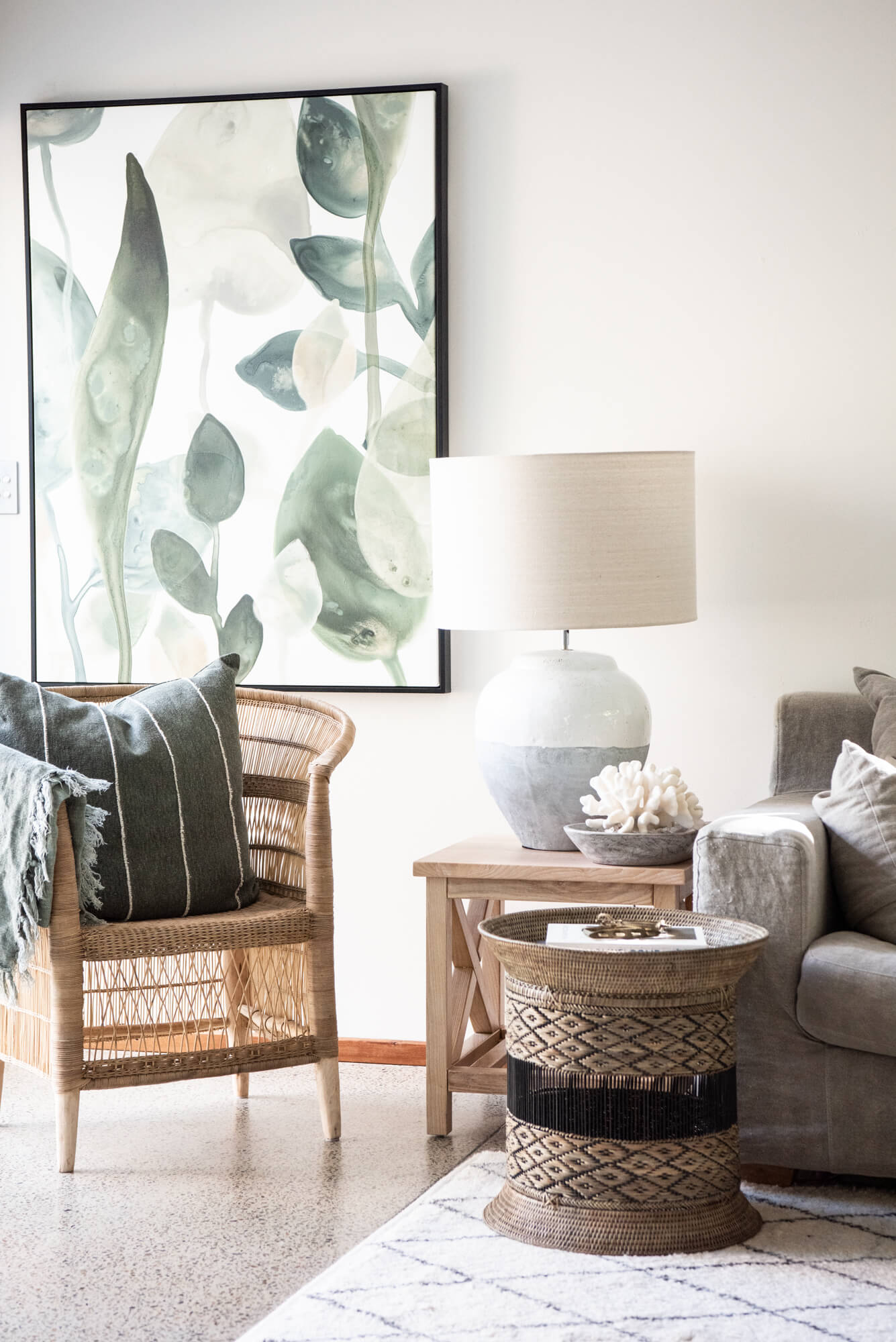 BEACHWOOD - Design “ Burrendong Bush Setting” | Custom Furniture & Home ...