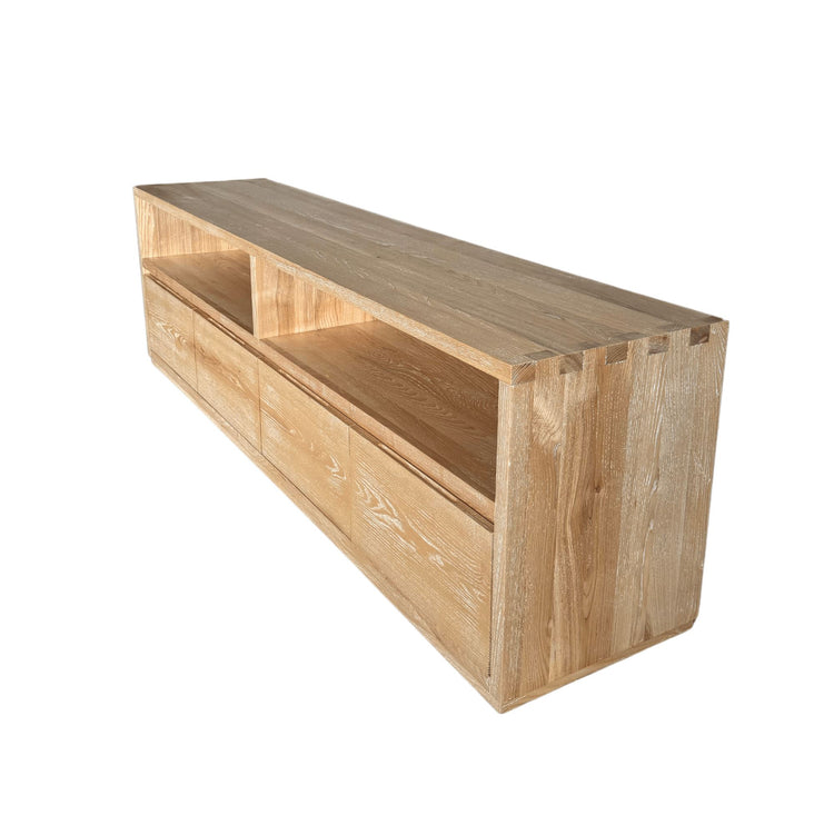 BEACHWOOD - Stylish Timber TV Units for Every Style | Beachwood Designs