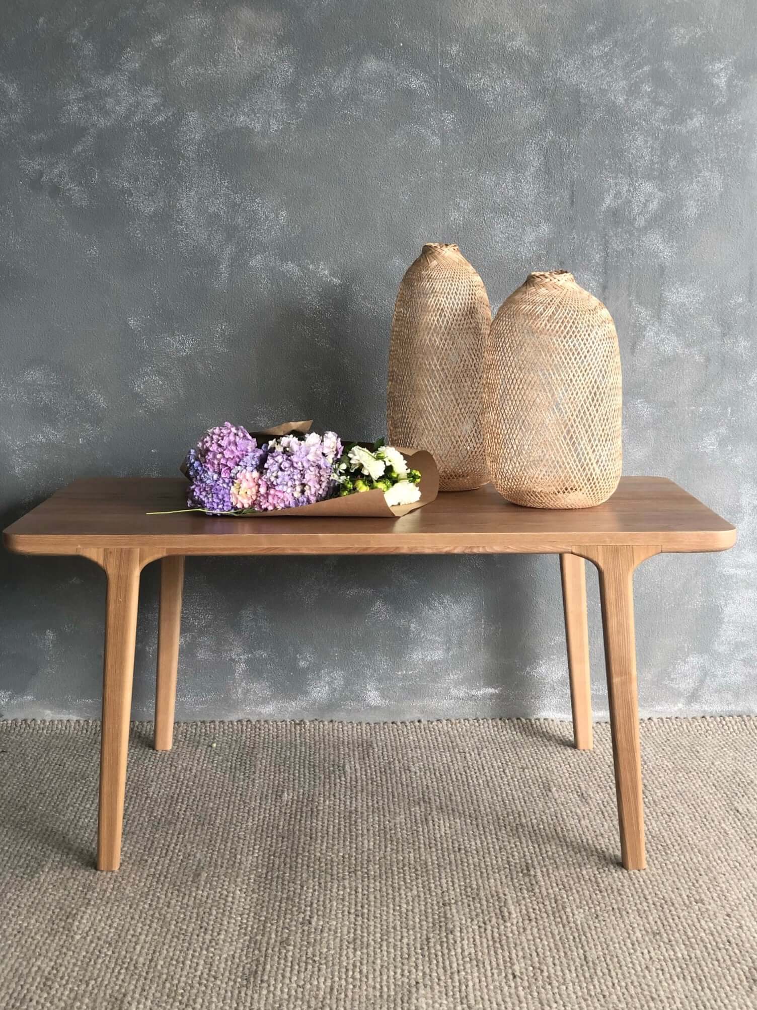 BEACHWOOD - Custom Dining Tables Gallery | Handcrafted Designs | Store ...