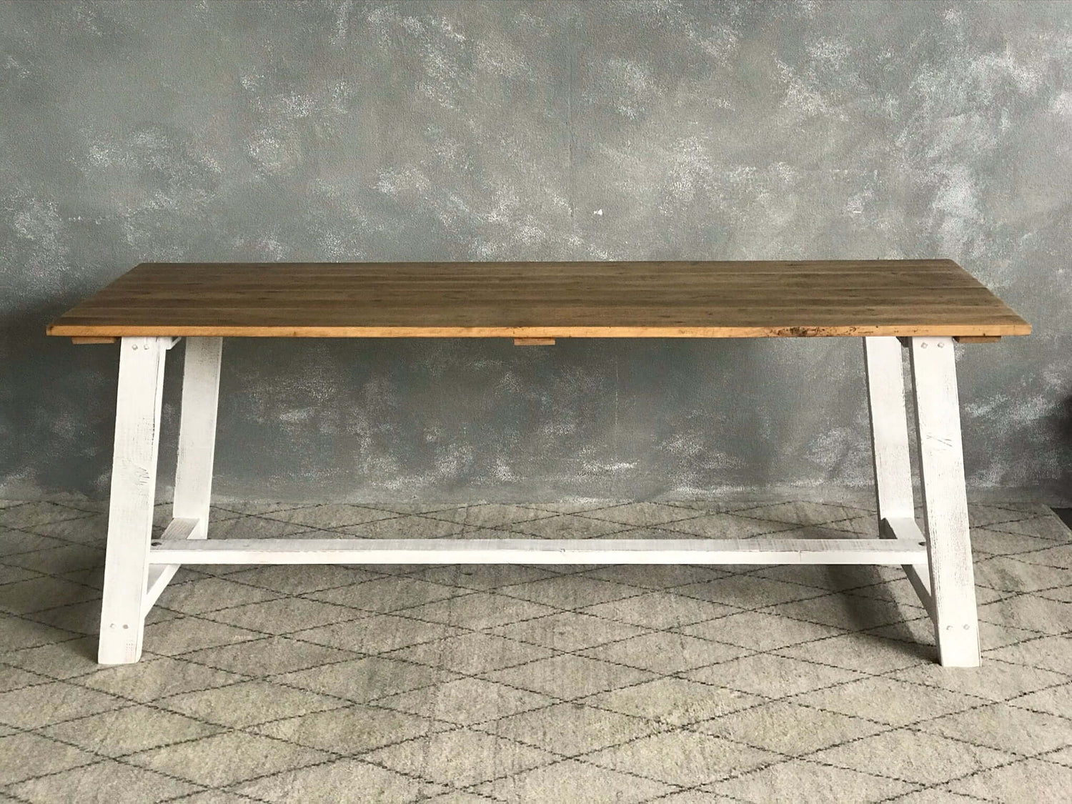 Custom Dining Tables - Gallery – Beachwood Designs