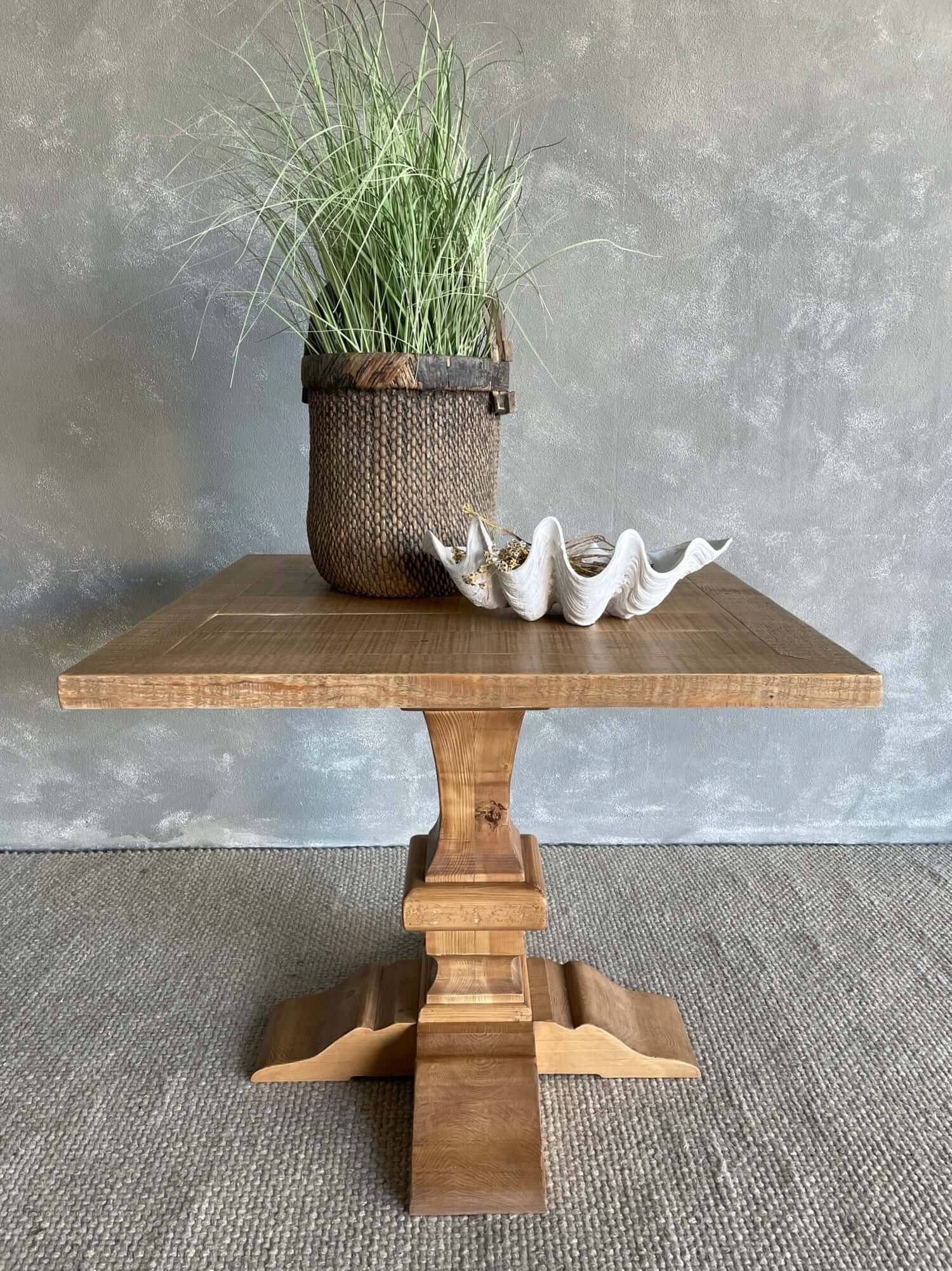 BEACHWOOD - Custom Dining Tables Gallery | Handcrafted Designs | Store ...