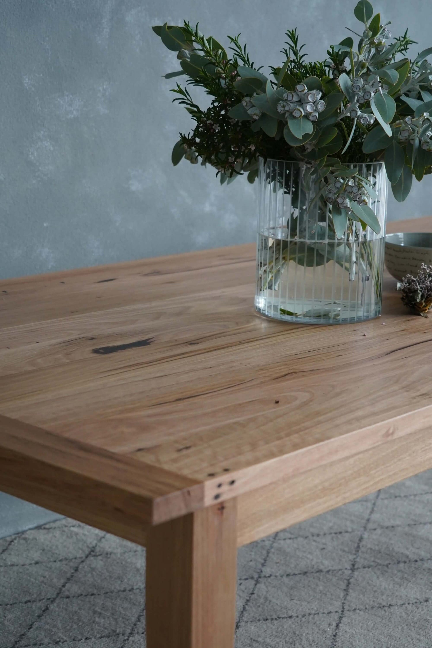 Custom Dining Tables - Gallery – Beachwood Designs