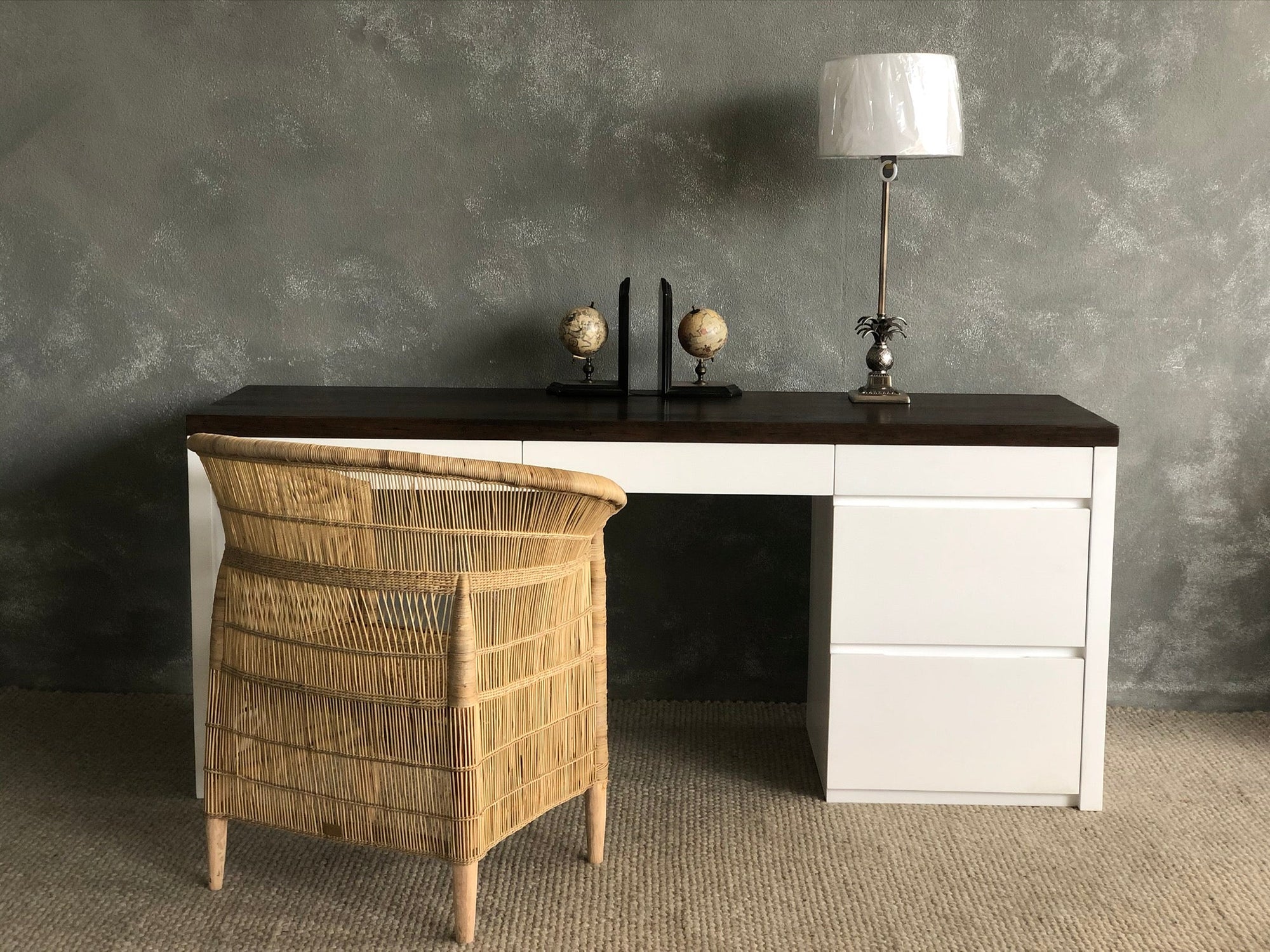 Custom Desks Gallery – Beachwood Designs