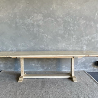 BEACHWOOD - Local Handmade | Extension Wooden Dining Table | Sydney ...